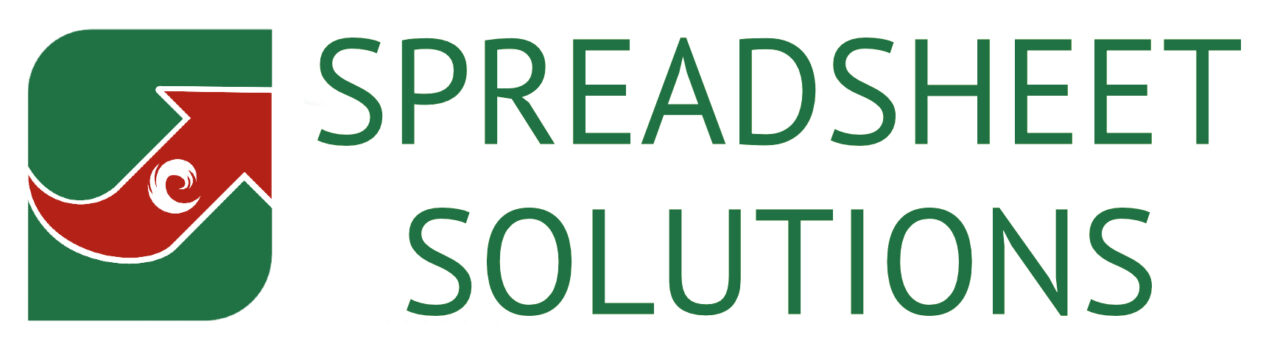 Bespoke Spreadsheets | Spreadsheet Solutions